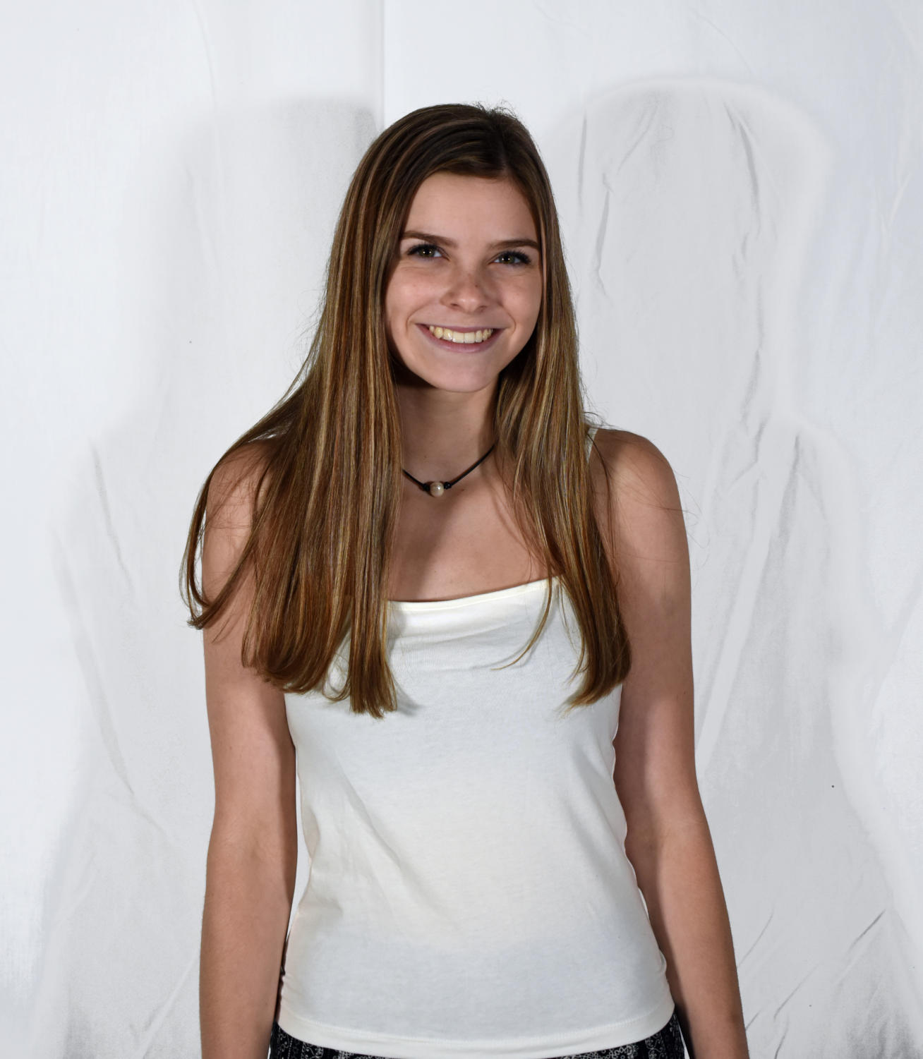Kyla Hunter – SM South News